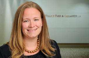 Anne Barrett | Professionals | Willkie Farr & Gallagher LLP