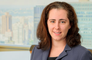 Erin C. Kinney | Professionals | Willkie Farr & Gallagher LLP