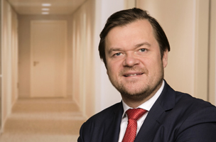 Georg Linde | Professionals | Willkie Farr & Gallagher LLP