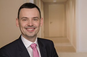 Martin Waskowski | Professionals | Willkie Farr & Gallagher LLP