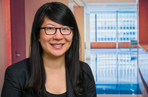 Sarah B. Wong | Professionals | Willkie Farr & Gallagher LLP